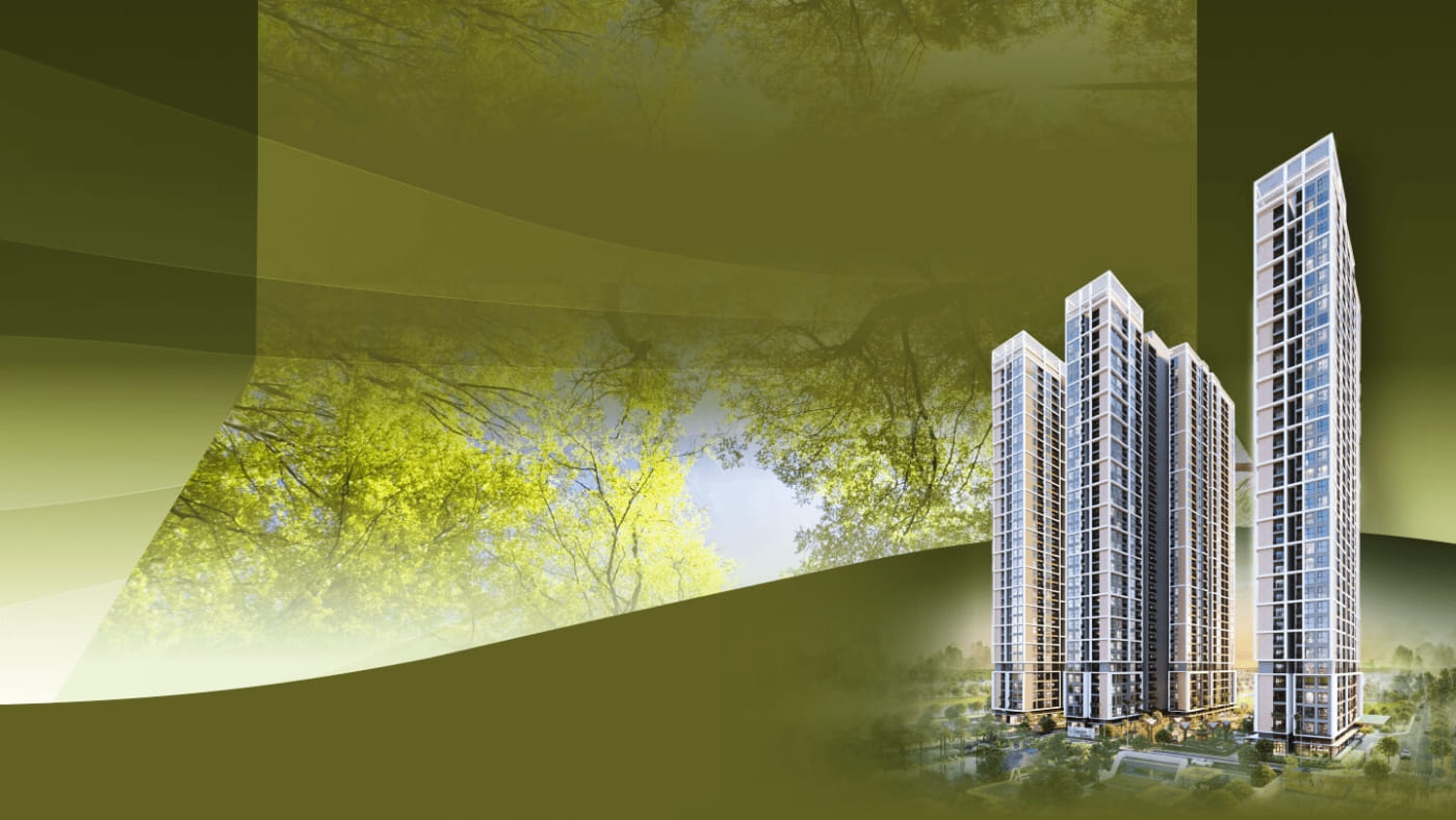 Chính thức ra mắt tòa TC2 The Canopy - Vinhomes Smart City